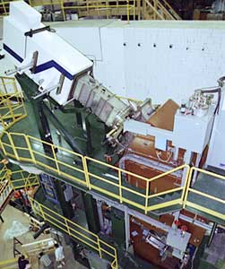 Cyclotron Laboratory Tours | Experience MSU